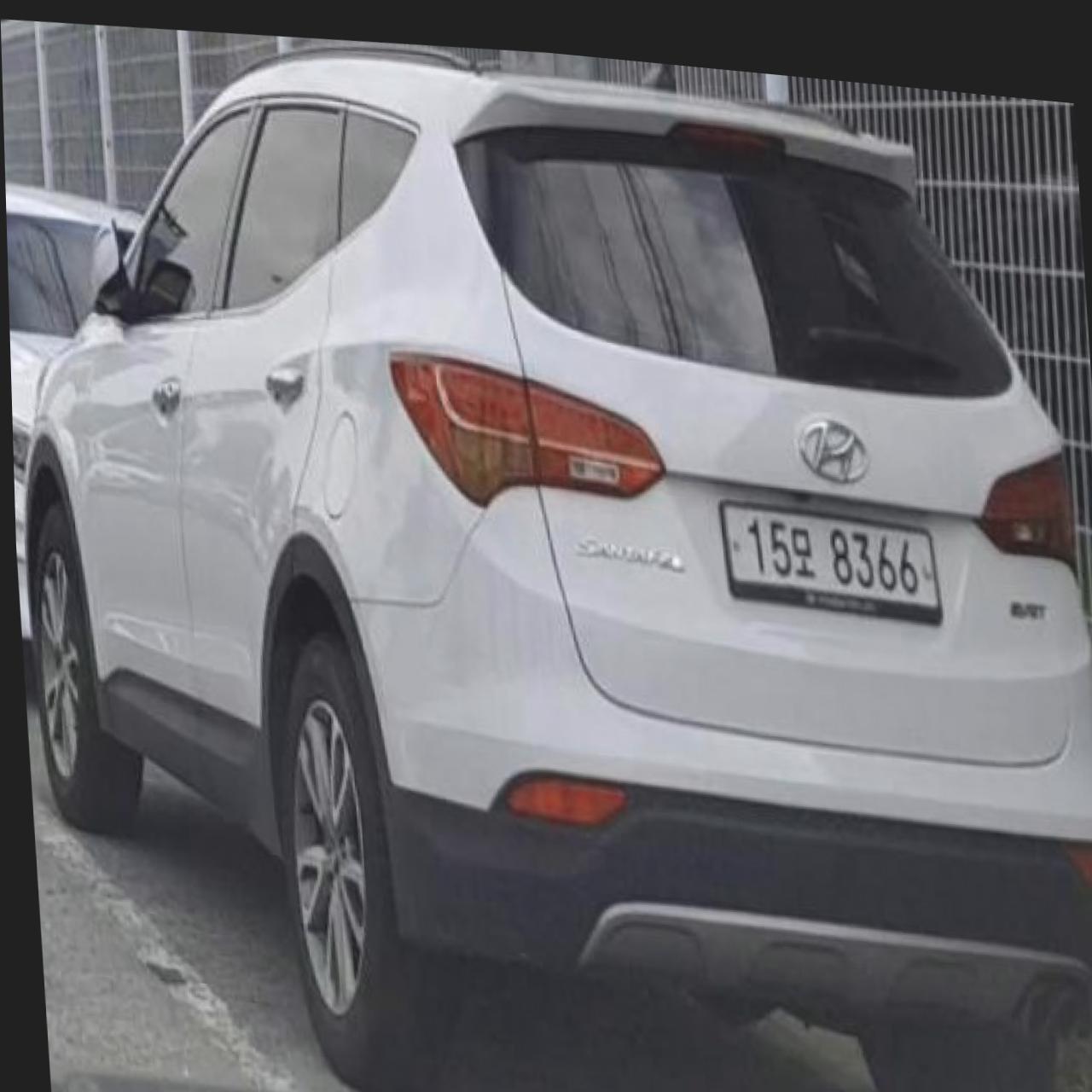 Licenseplate Yolox Object Detection Dataset By Dae Hoon Kim