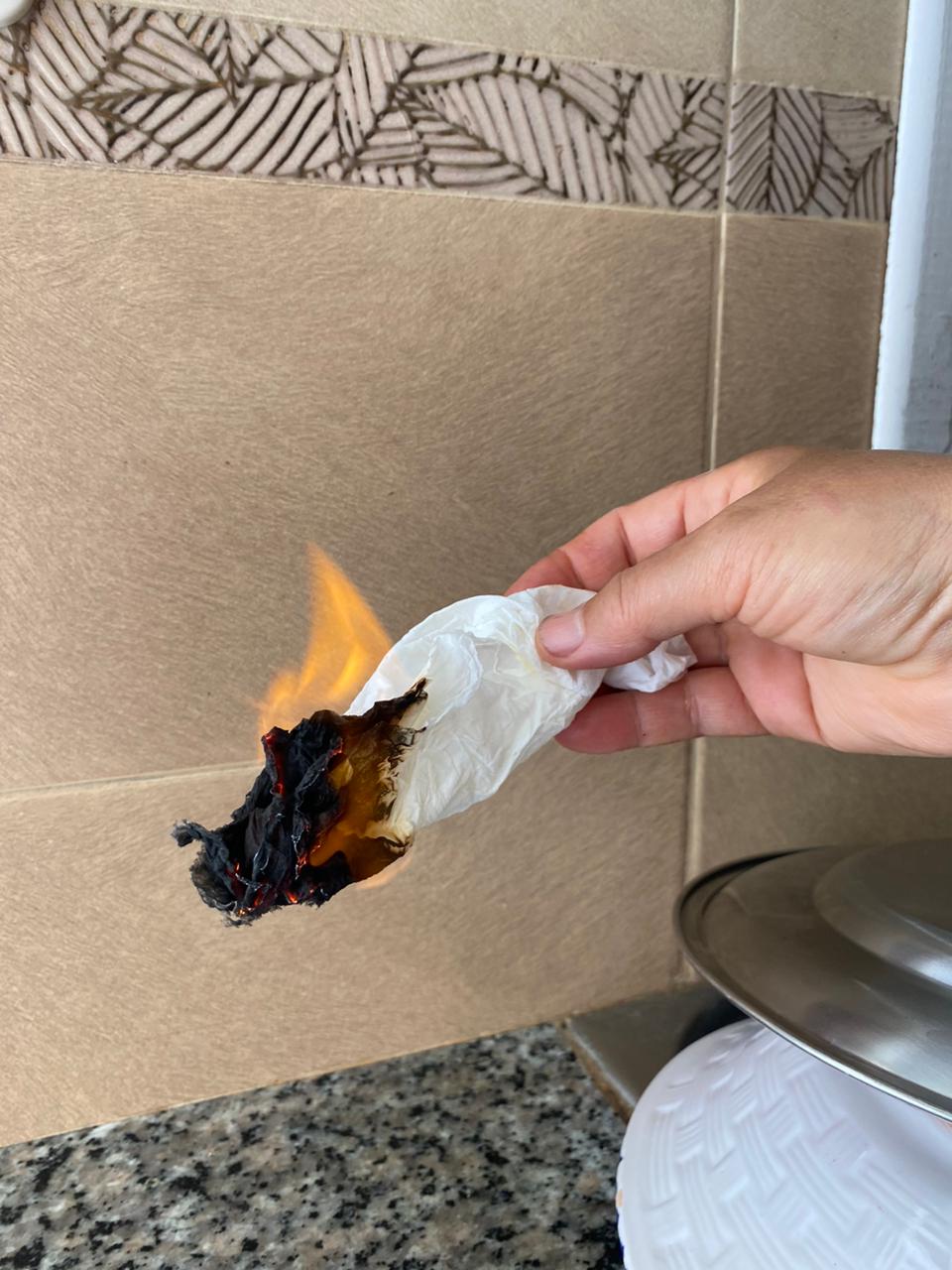 How to Use the fire detection Object Detection API