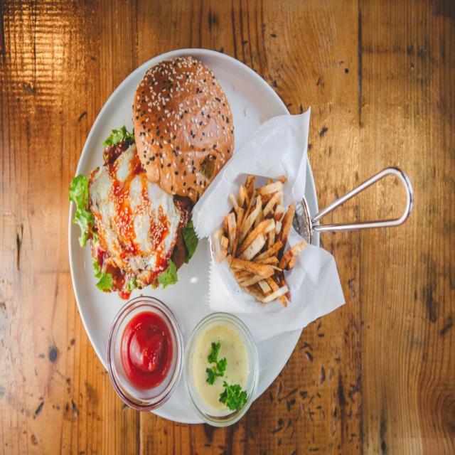 Food Detection Object Detection Dataset And Pre Trained Model By Aipower