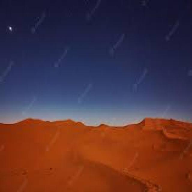 Detecting Waterwatys In Desert Semantic Segmentation Dataset And Pre Trained Model By Kfupm