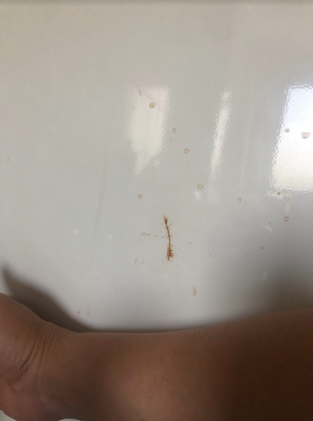 corrosion inspection Object Detection Dataset and Pre-Trained Model by ...