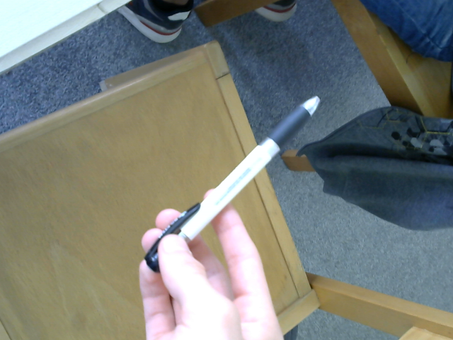 Objekt_Erkennung_Stifte Object Detection Dataset and Pre-Trained Model by KIKurs