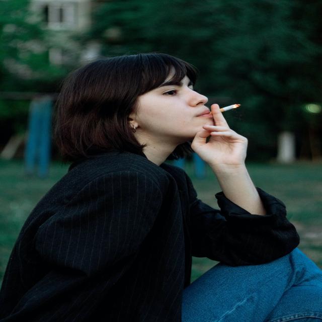 How to Use the Smoking v2 Object Detection API