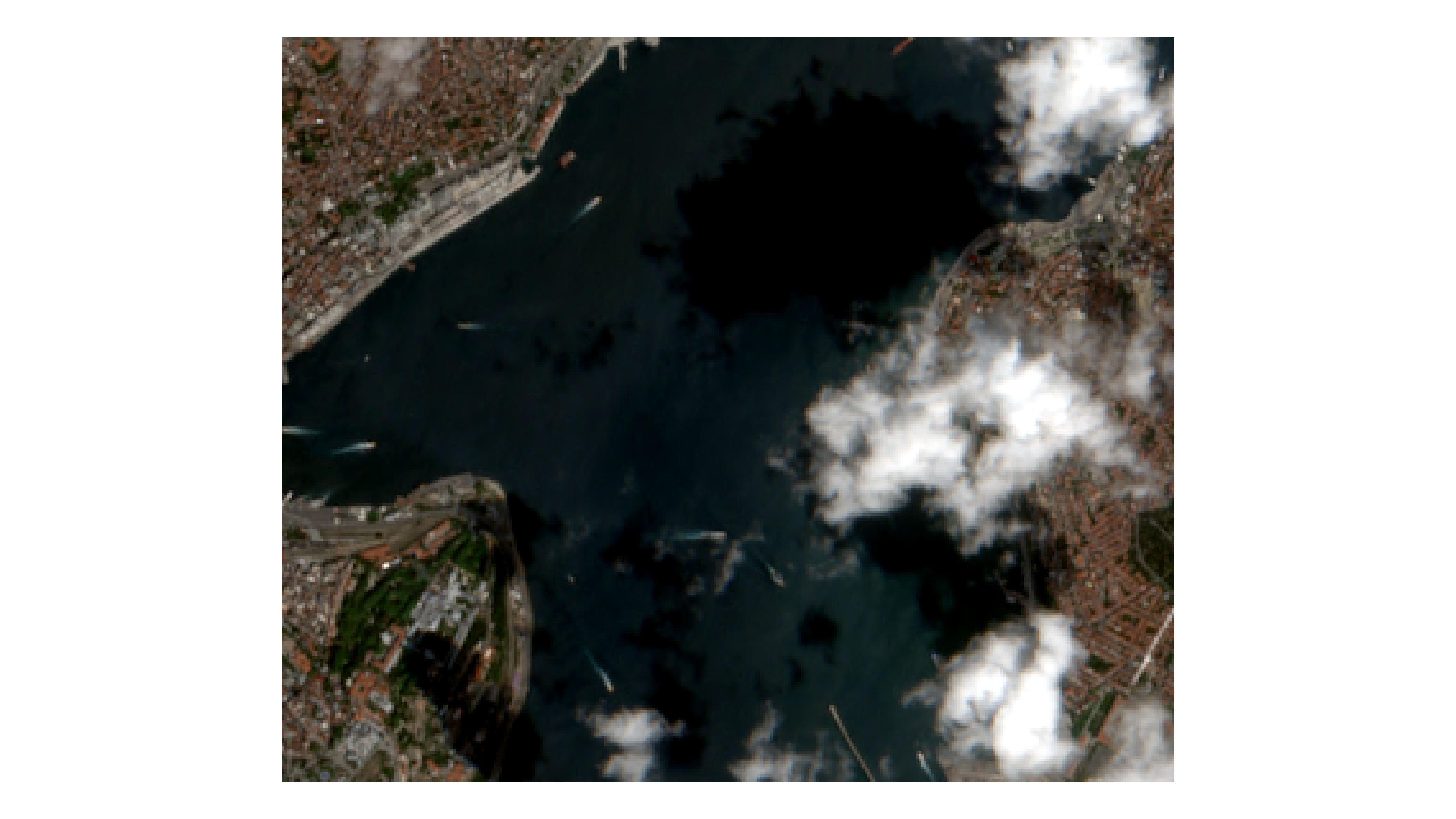Semantic Seg Ships Semantic Segmentation Dataset By University