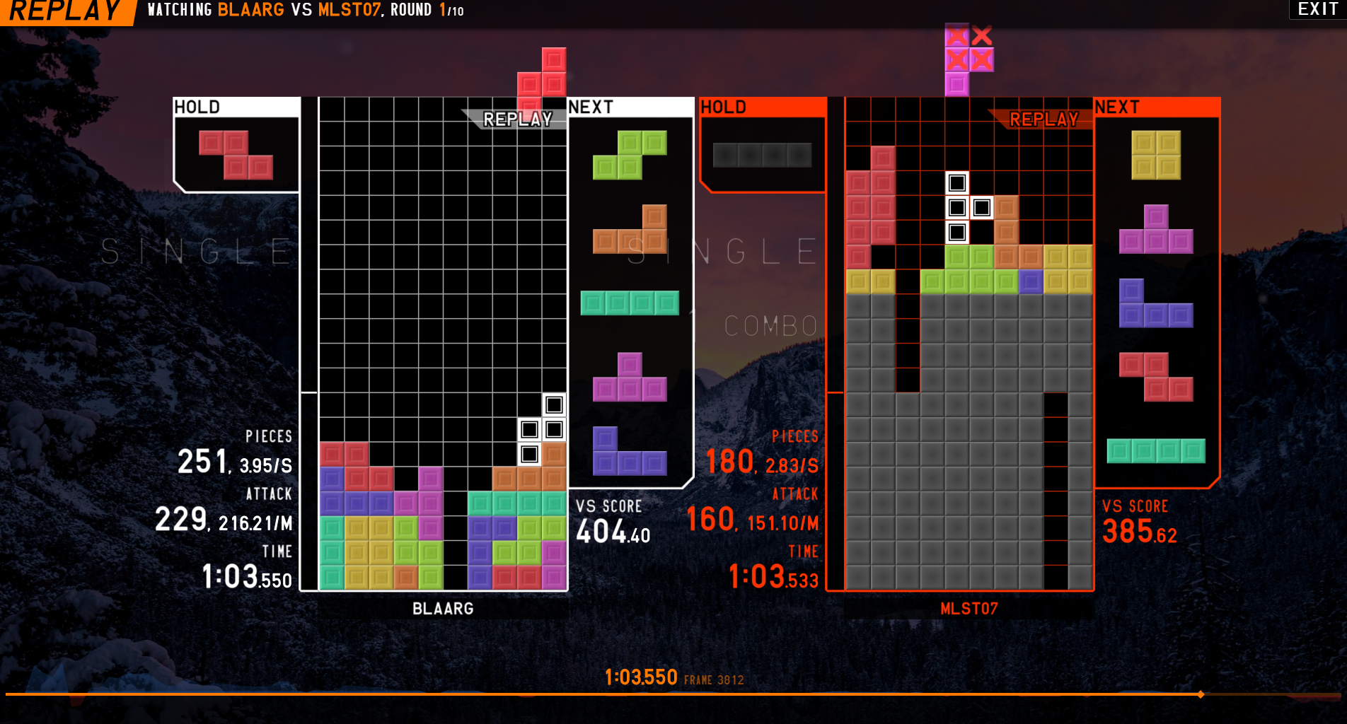 Tspin Detection Object Detection Dataset and Pre-Trained Model by Anton Vernikov