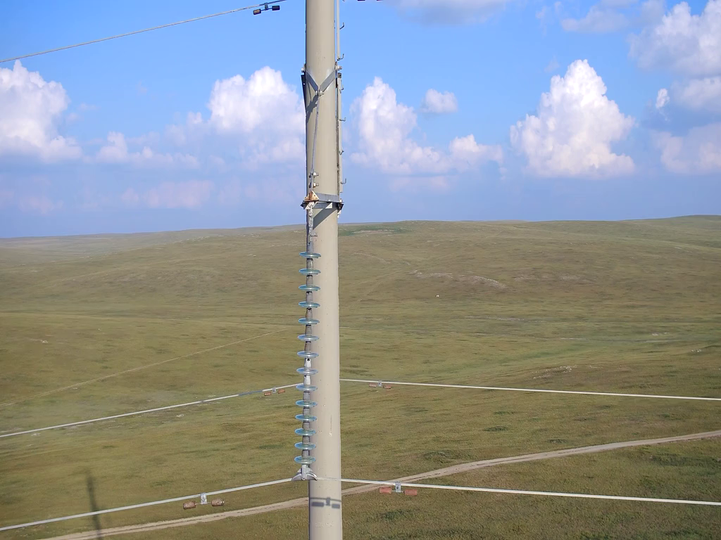 Insulators_track Object Detection Dataset by Ayman Jumaa