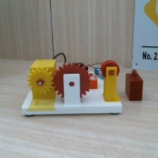 Power Generation Model Instance Segmentation Dataset and Pre-Trained ...