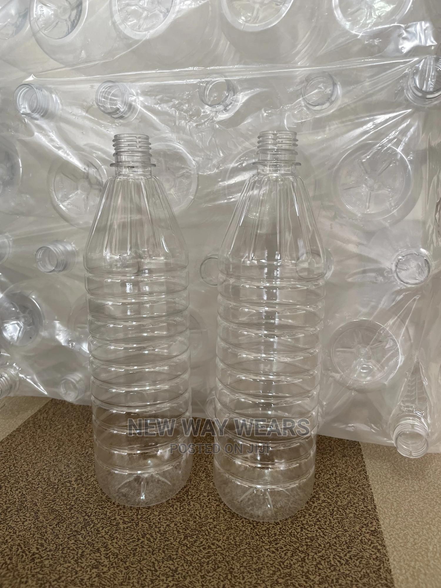 Bottles Object Detection Dataset And Pre Trained Model By Redemption