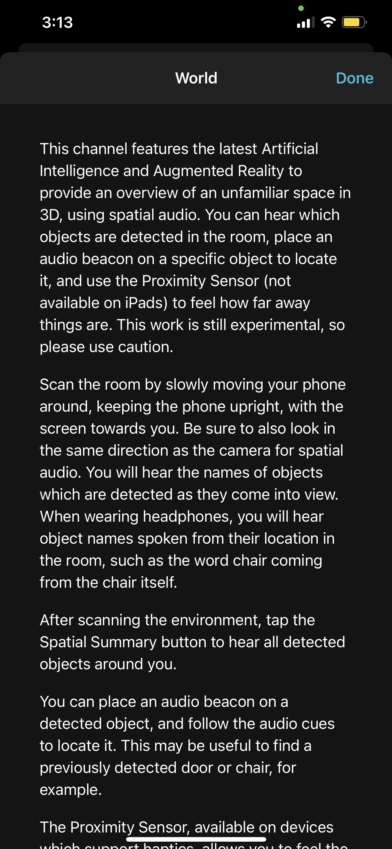 Top Backbutton Datasets and Models | Roboflow Universe