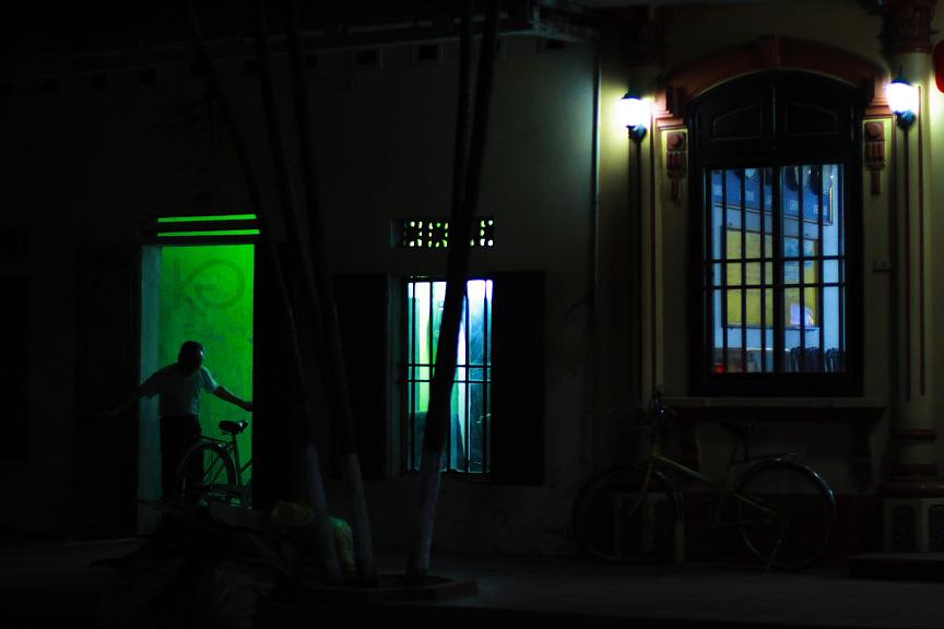 low light detection Object Detection Dataset and Pre-Trained Model by kevin