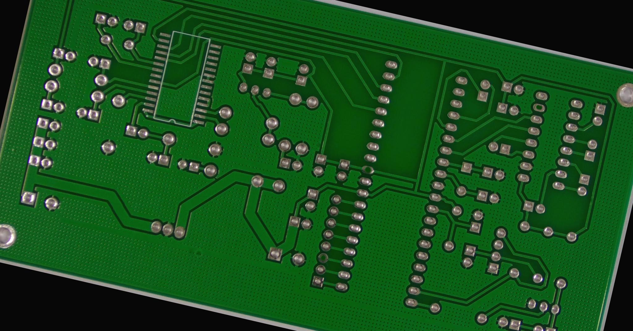 pcb1 Object Detection Dataset by HBUT