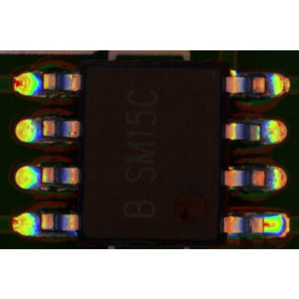 PCB_AOI Object Detection Dataset (v5, PCB_FINAL) by Sardar Vallabhbhai National Institute of ...