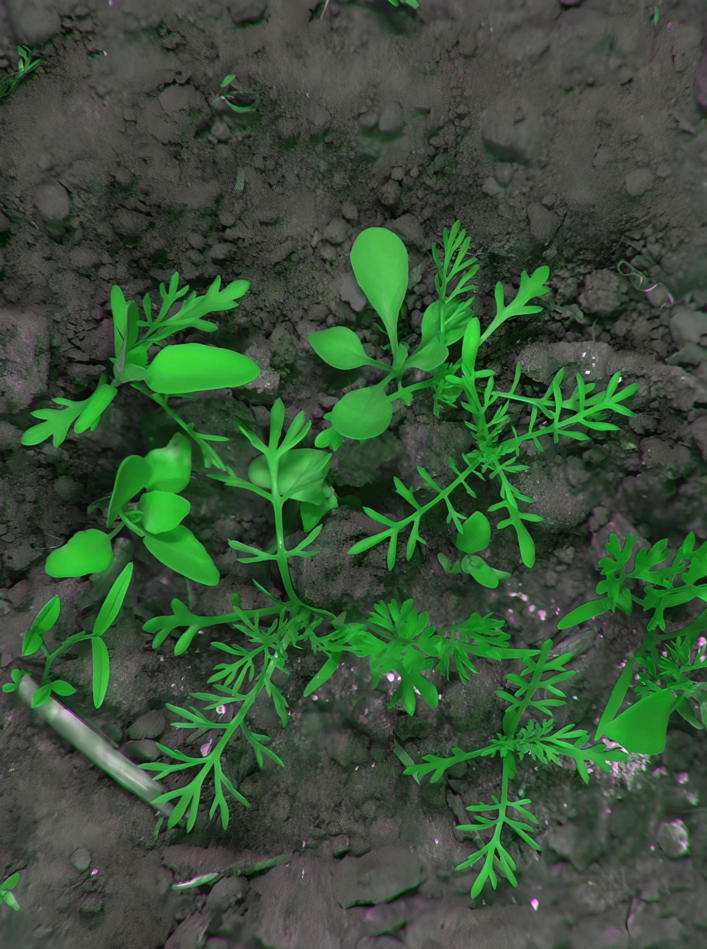 crop-carrot-segment Instance Segmentation Dataset and Pre-Trained Model by jeff works agri