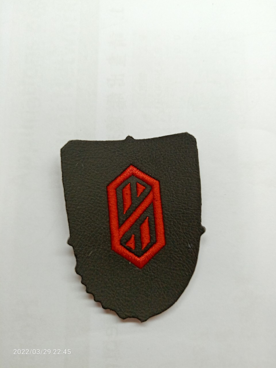 LOGO Object Detection Dataset by Workspace