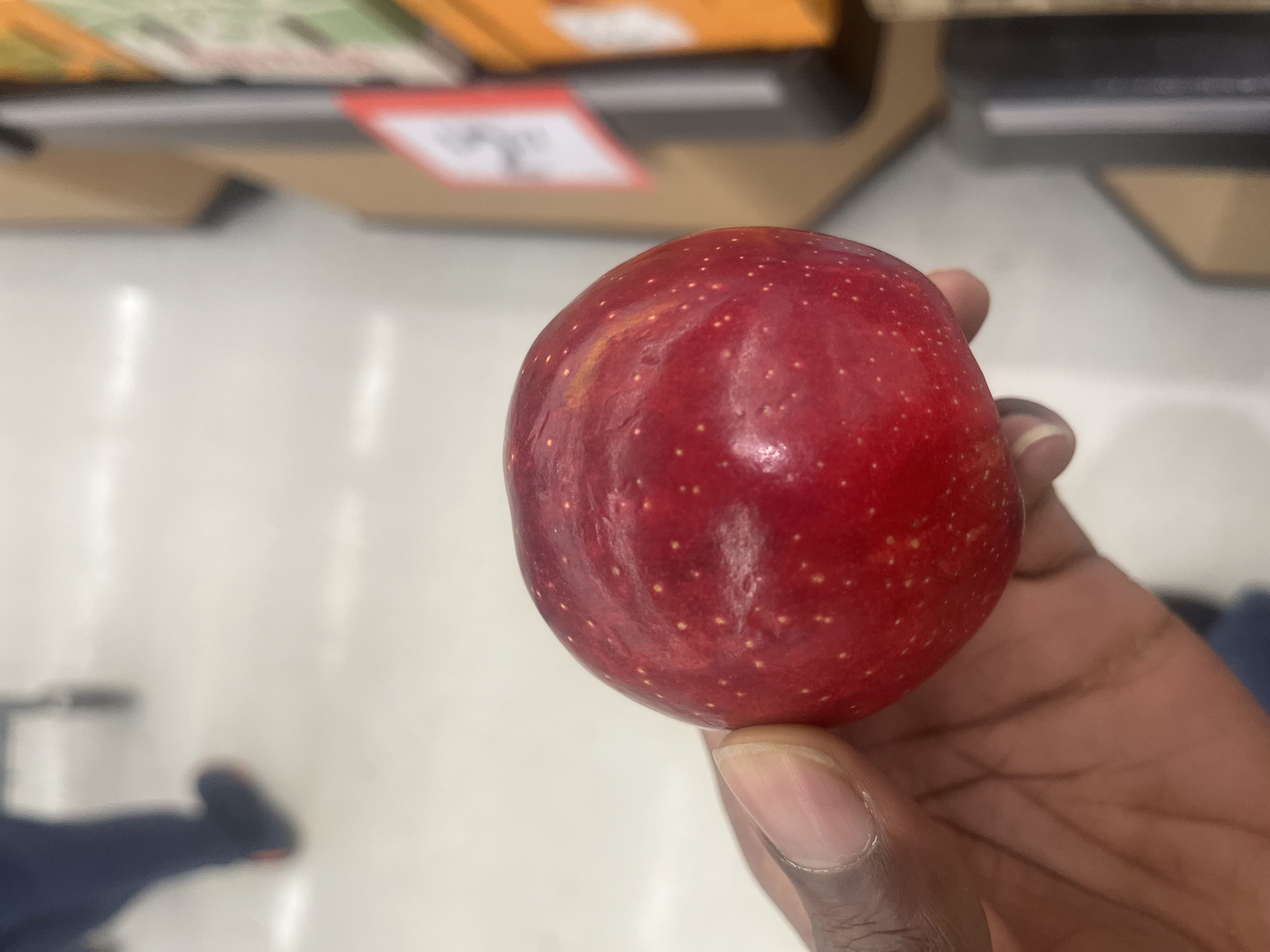 Multiple Fruits Detection Object Detection Dataset By Emmy