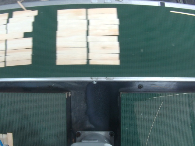 pick block Object Detection Dataset and Pre-Trained Model by UAI