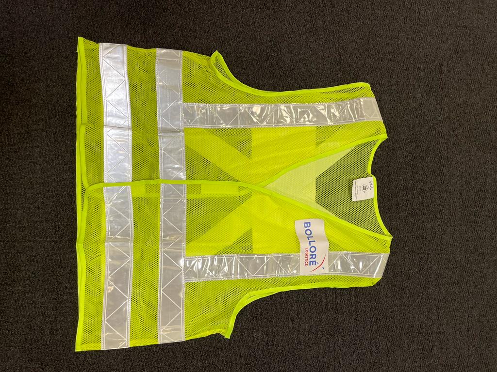 Safety Vests Detection Object Detection Dataset By Him