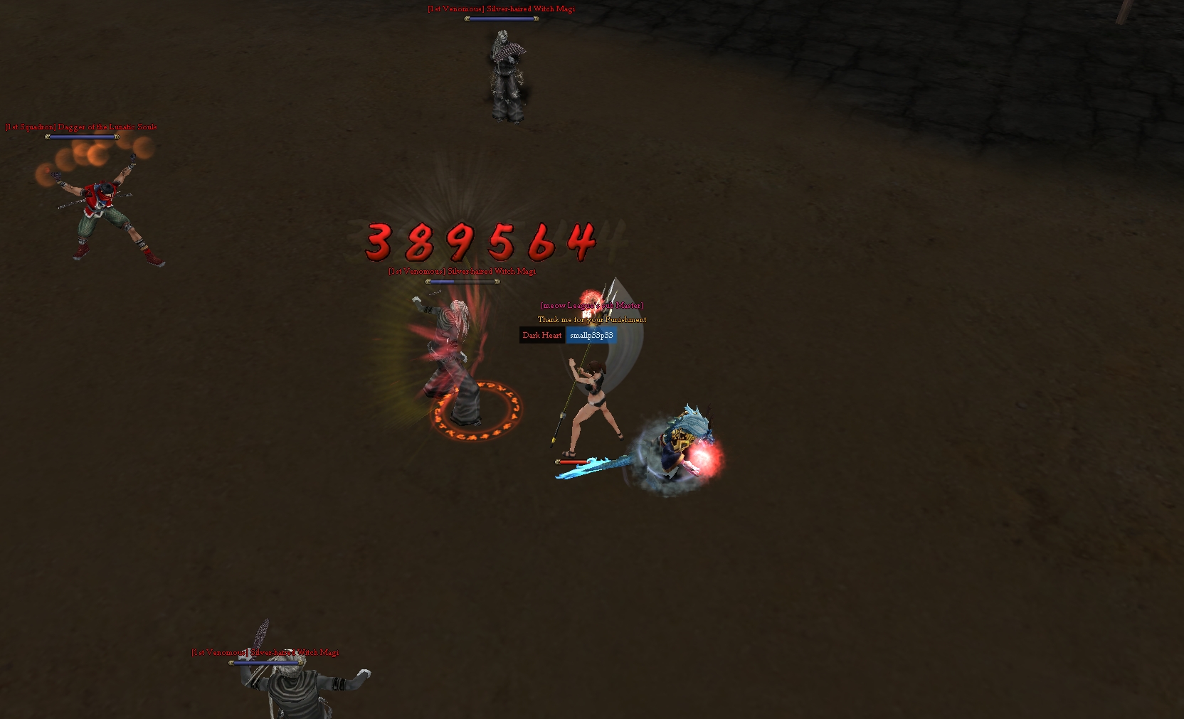 9d Object Detection Dataset by Mark