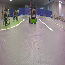 JetBot Object Detection Dataset by project-wymy8