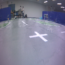 JetBot Object Detection Dataset by project-wymy8