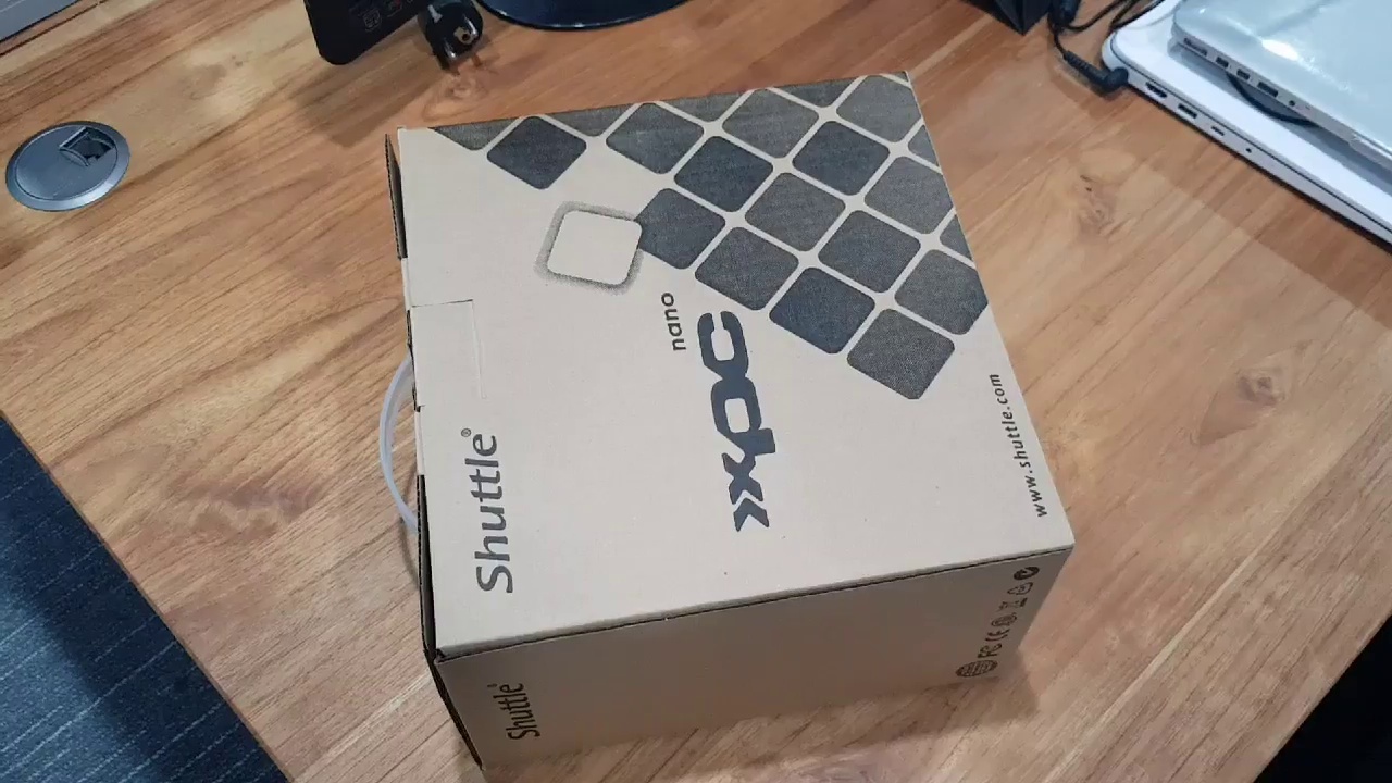 1_box Object Detection Dataset by park seongeun