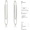 Paper Clips Object Detection Dataset by MPT Course