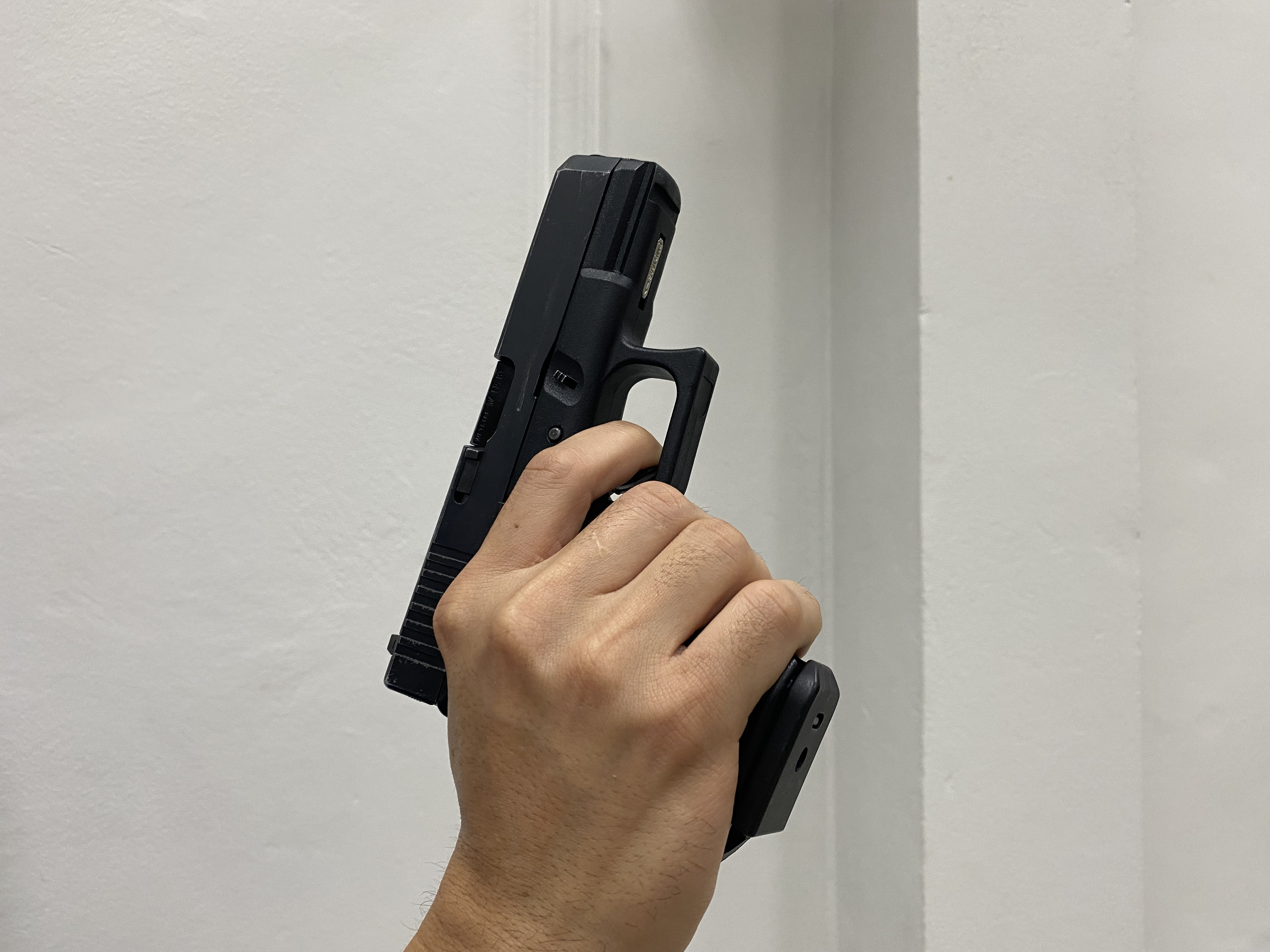 Detect Weapon Object Detection Dataset And Pre Trained Model By Test Project