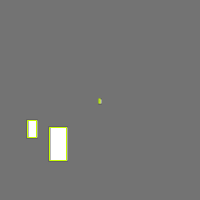 Apex Target Detector Object Detection Dataset and Pre-Trained Model by Cum Snigga