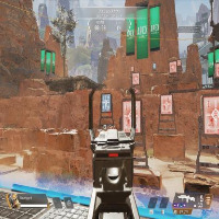 Apex Target Detector Object Detection Dataset and Pre-Trained Model by Cum Snigga