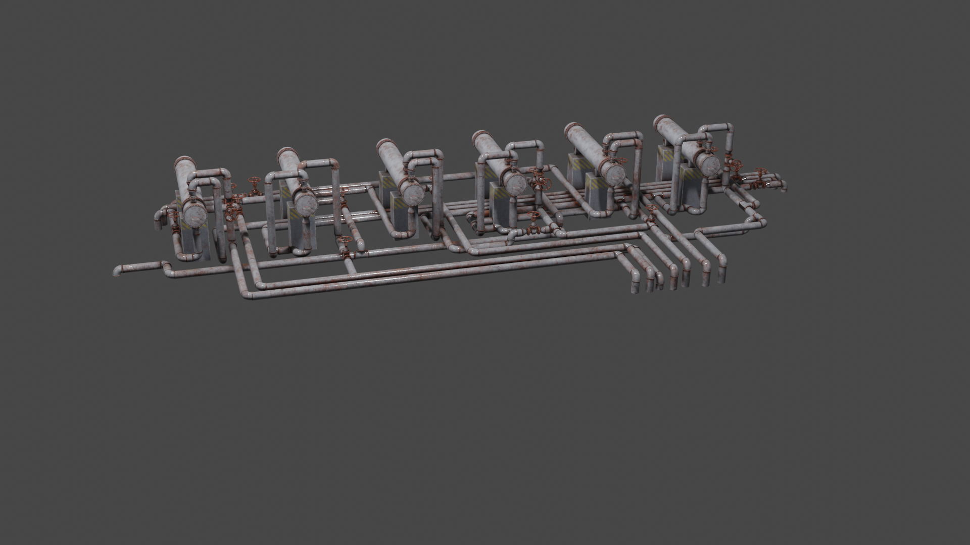 How to Use the Heat Machine Object Detection API