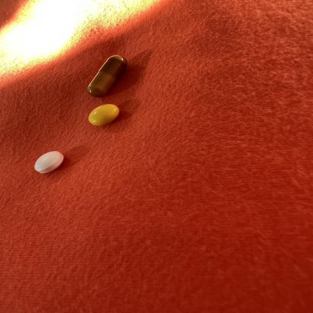 Pill Detector 02 Object Detection Dataset V1 2023 01 14 11 48am By Kei Kozu