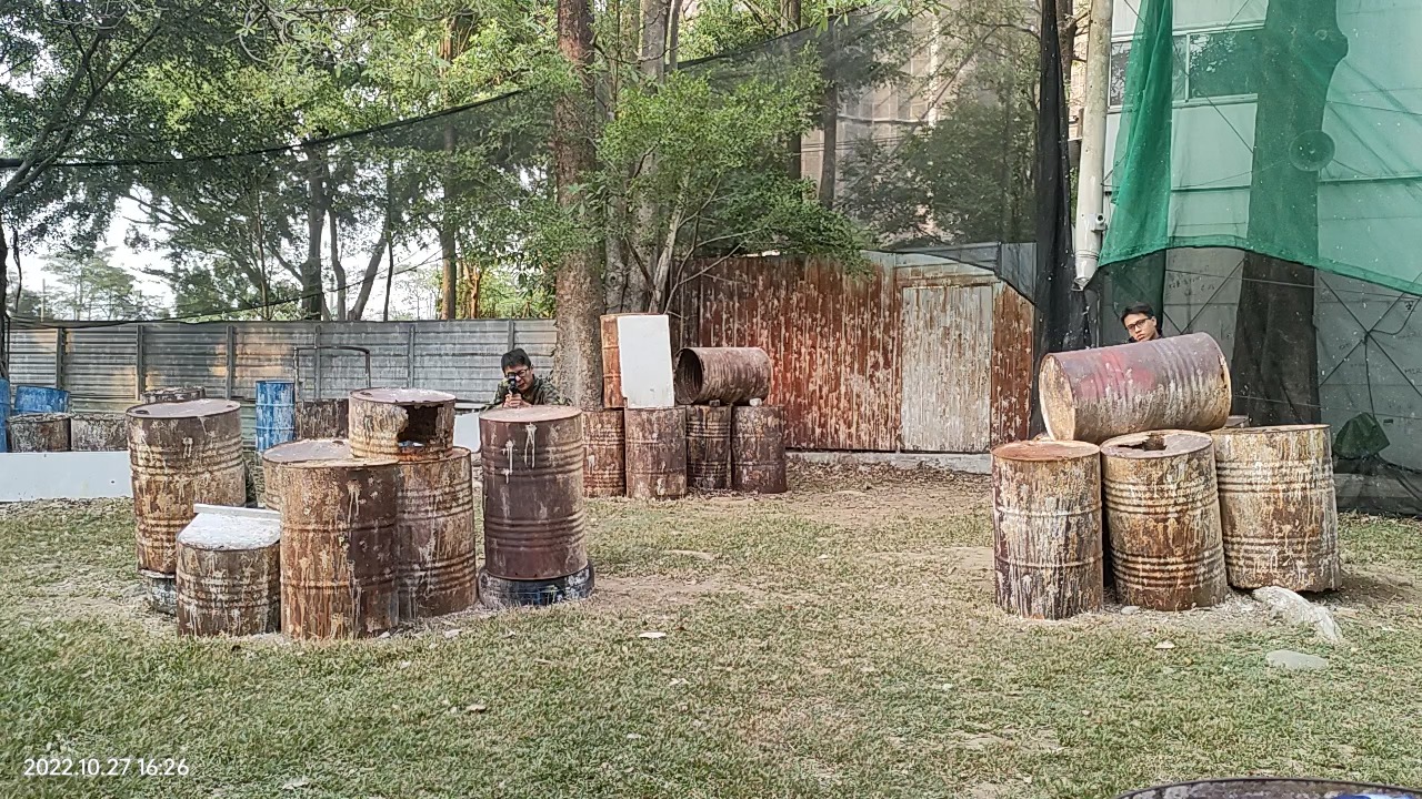 yolov5-1 Object Detection Dataset and Pre-Trained Model by yolov5