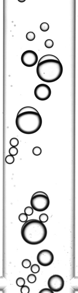 Bubbles_Droplets Object Detection Dataset by Microfluidics