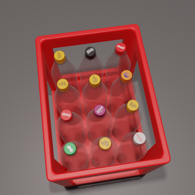 Detecting Cola Caps Object Detection Dataset By Testing Roboflow
