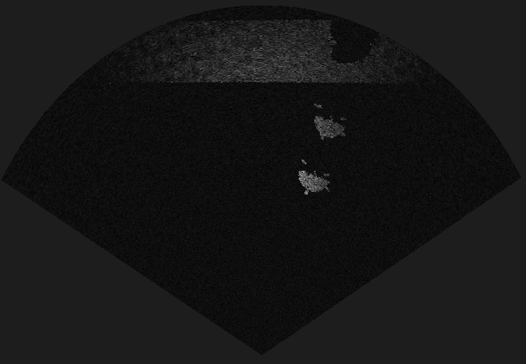 Mine Sonar Images Object Detection Dataset By Phan Quang Tuan