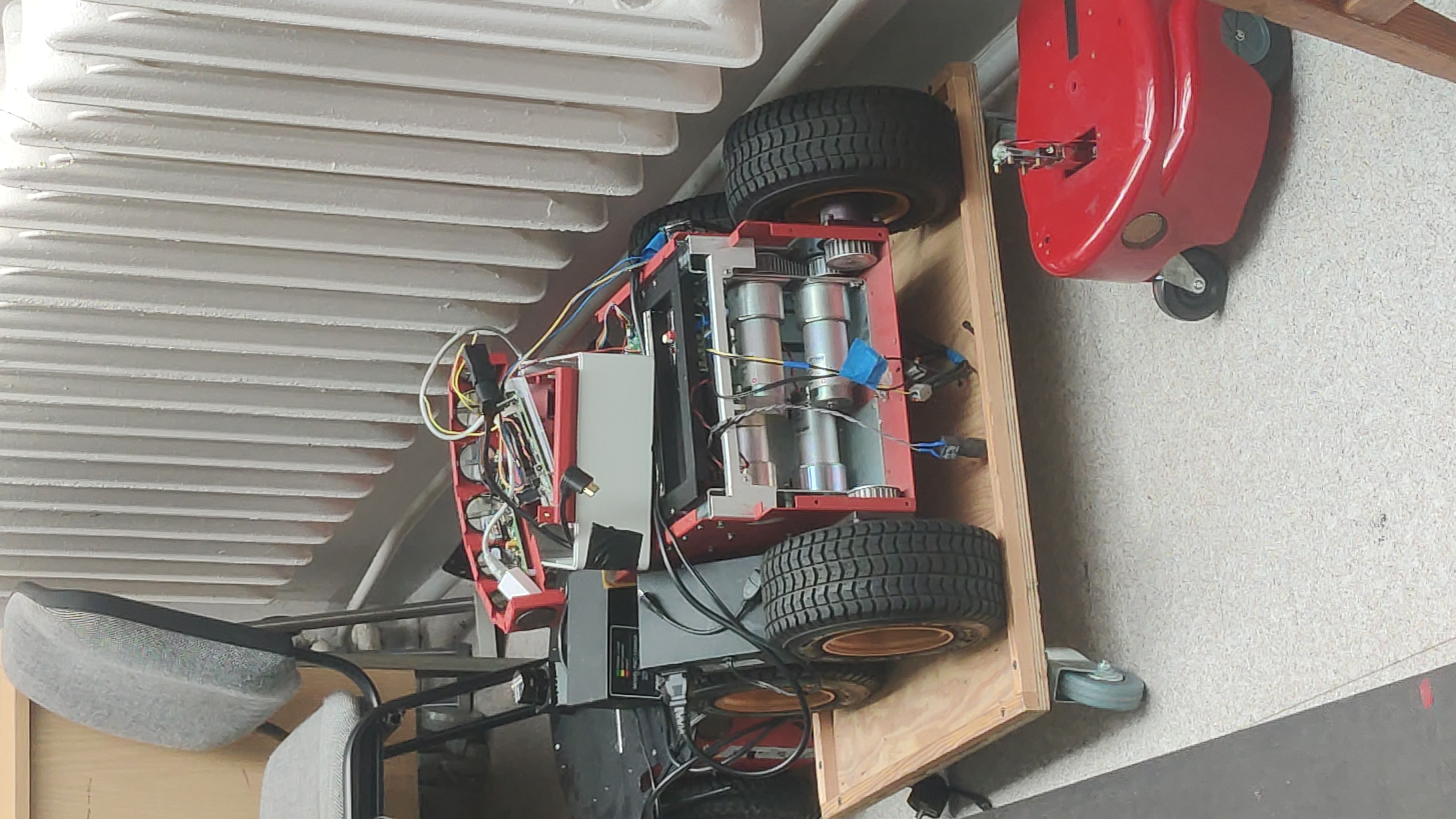 trash-e Object Detection Dataset by Karolina Niepokój