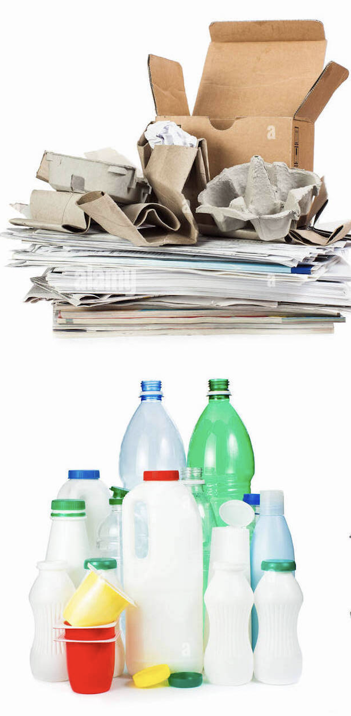 Garbage Identification System Object Detection Dataset And Pre Trained