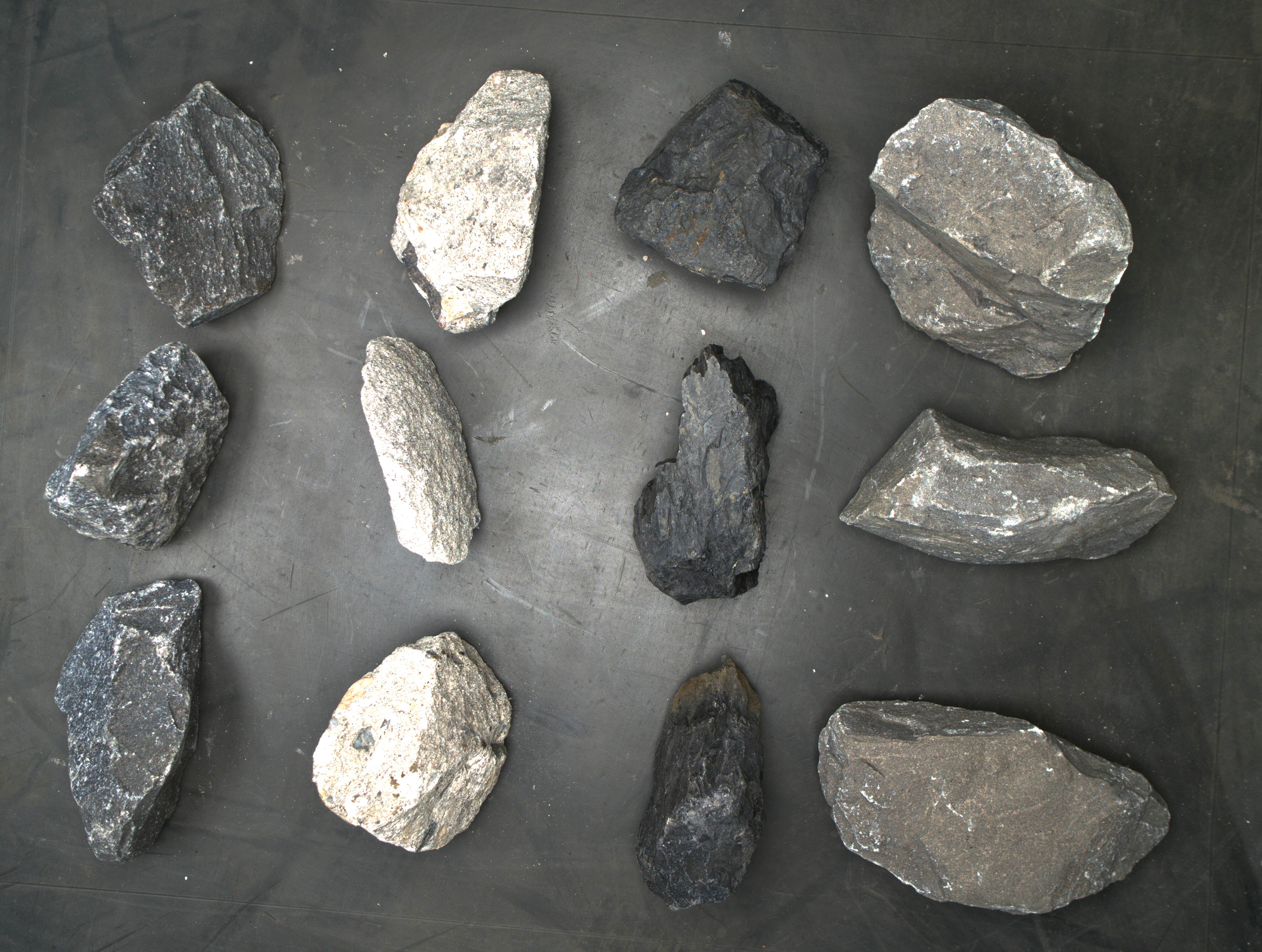 Stone Detect Object Detection Dataset By Src
