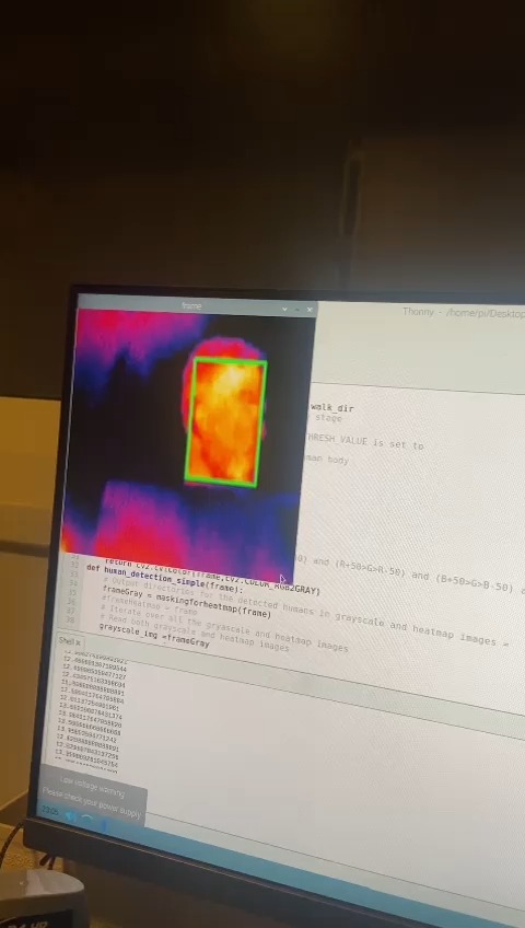 Object Detection Object Detection Dataset and Pre-Trained Model by Ort