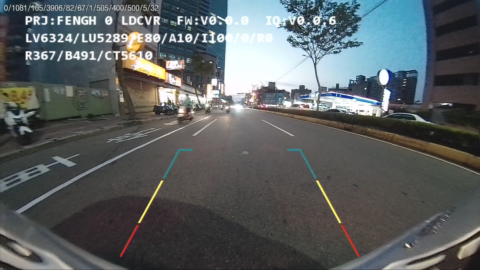 Qbox - Roboflow Universe