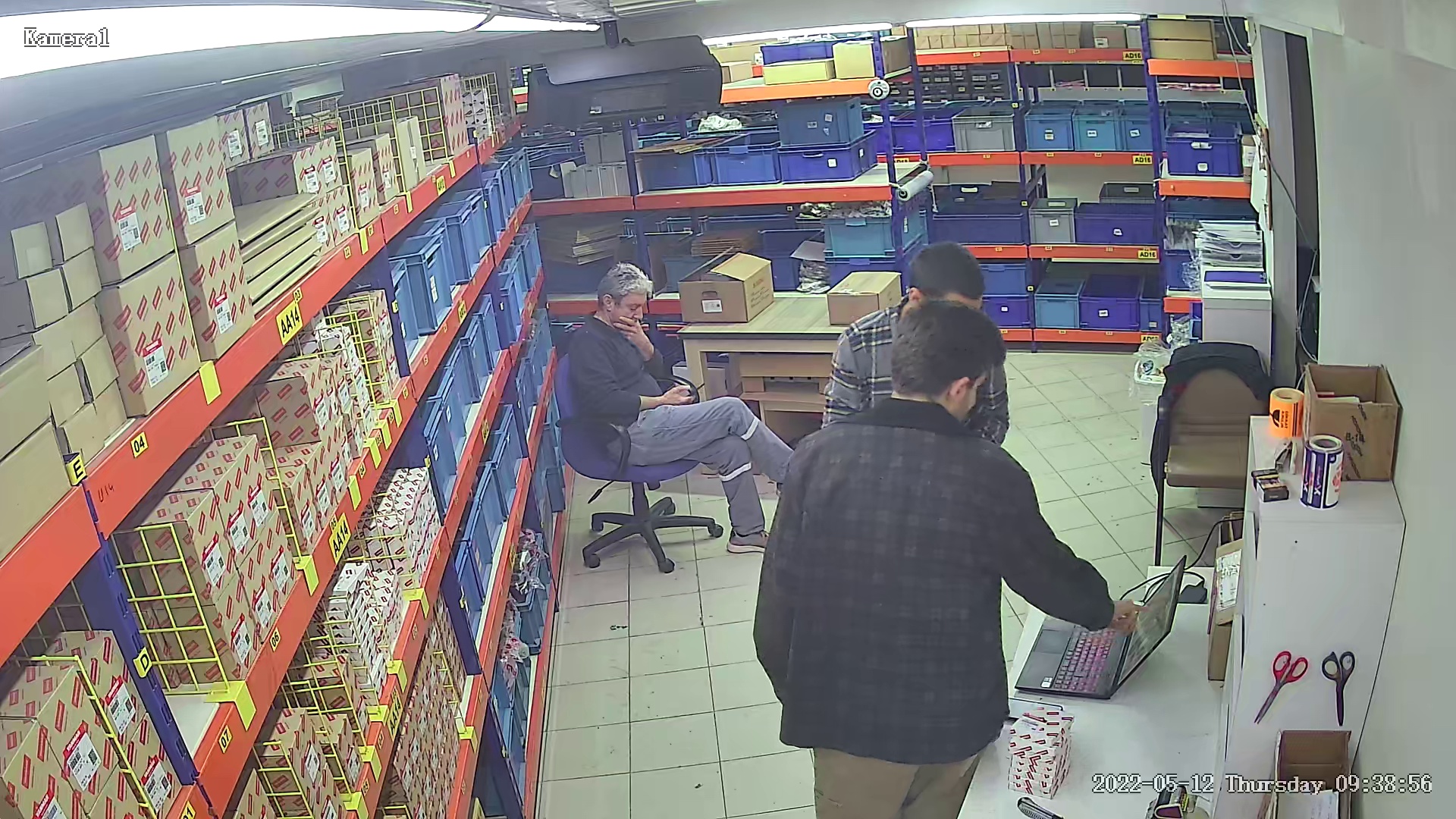 raf_2 Object Detection Dataset by raf