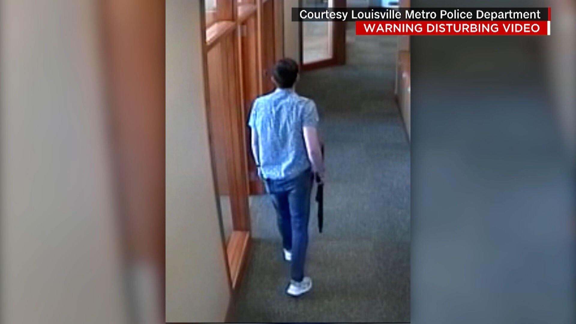 Armed Person with Rifle Object Detection Dataset by UDG