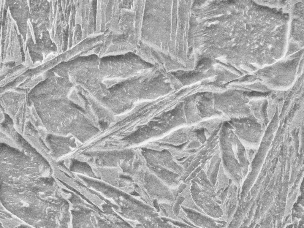 Microstructure Object Detection Dataset By Anurag Das