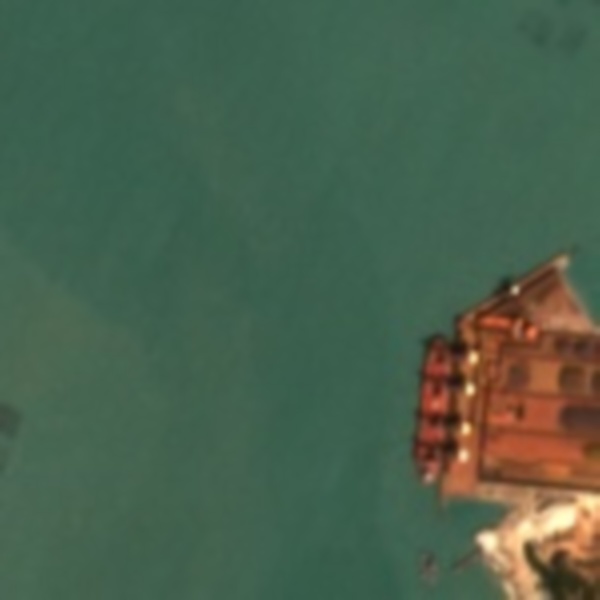 Shipdetection10m Object Detection Dataset By Shipdetection