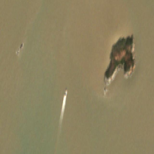 Shipdet10m Non Object Detection Dataset By Shipdetection