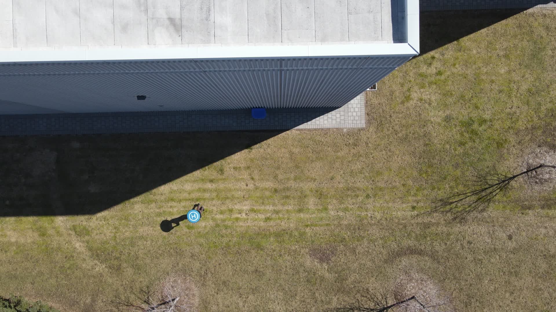 Landingpad-detector Object Detection Dataset and Pre-Trained Model by landingpaddetector