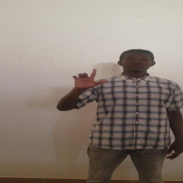 swahili sign Object Detection Dataset and Pre-Trained Model by project one