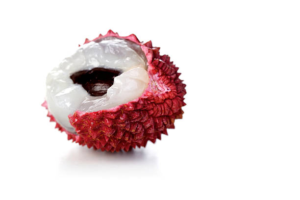 lychee Object Detection Dataset by project