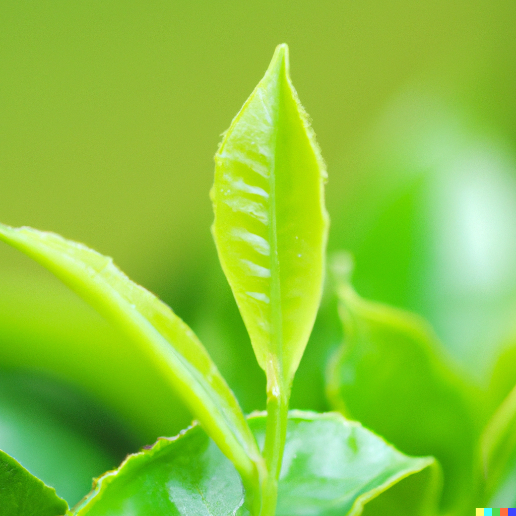 How to Use the Tea Leaves Object Detection API