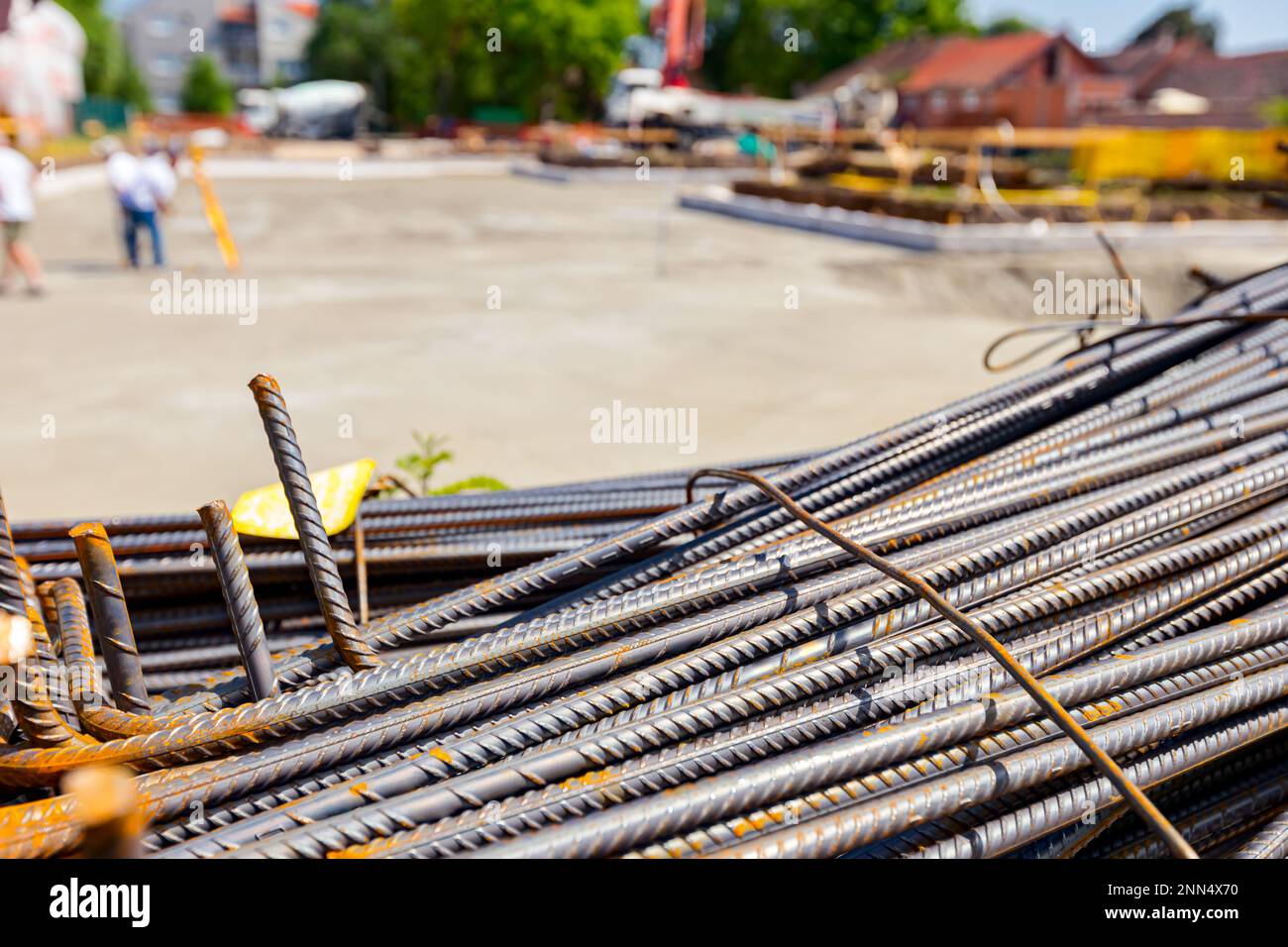 Construction Site Object Detection Dataset And Pre Trained Model By Fyp